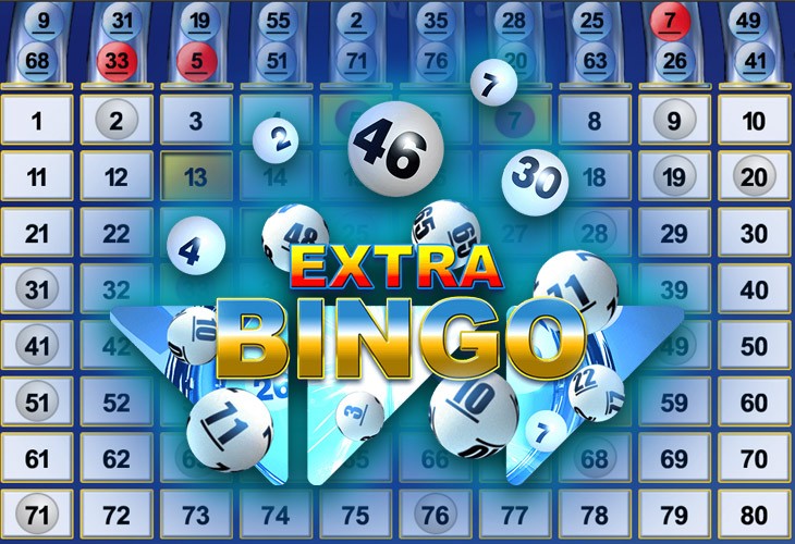 Extra Bingo: gioca online gratis, come si gioca